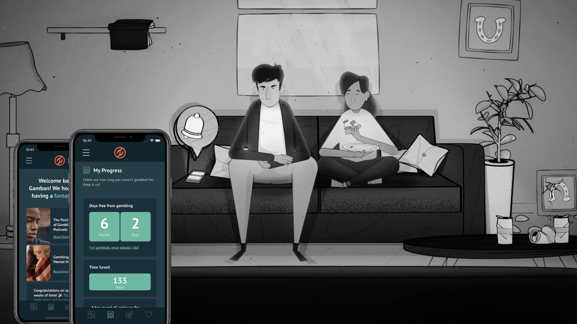 Gamban - blocking games | Gambling Addiction Norway